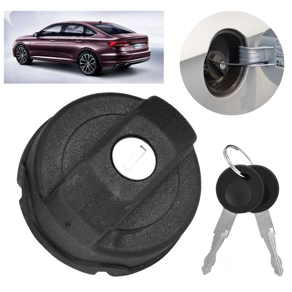 Fuel Tank Filler Cap, Fuel Petrol Tank Cap ABS Premium Tank Filler Cap ...