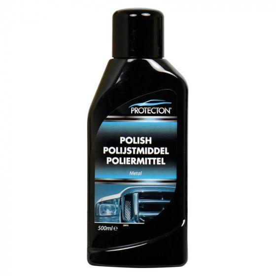 Polishing Agent Metal 500 Ml | Wish