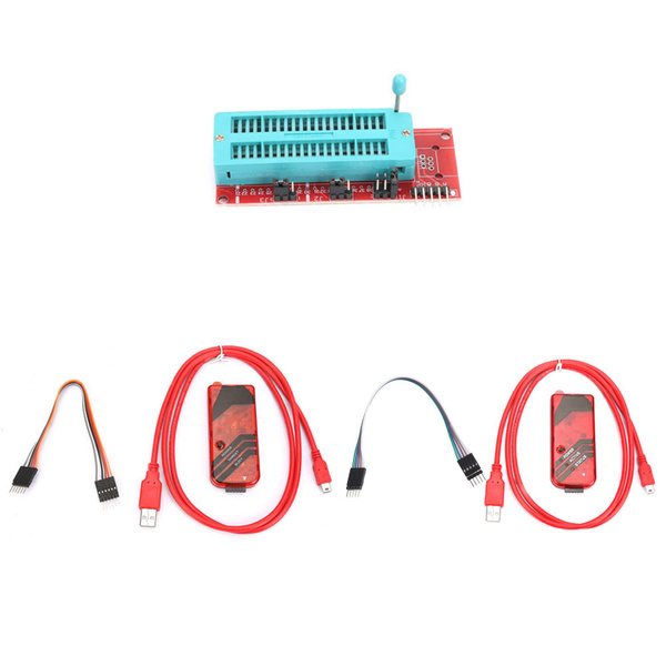 Debugger Programmer PICkit3 Pickit2 Programmer PIC Series ...