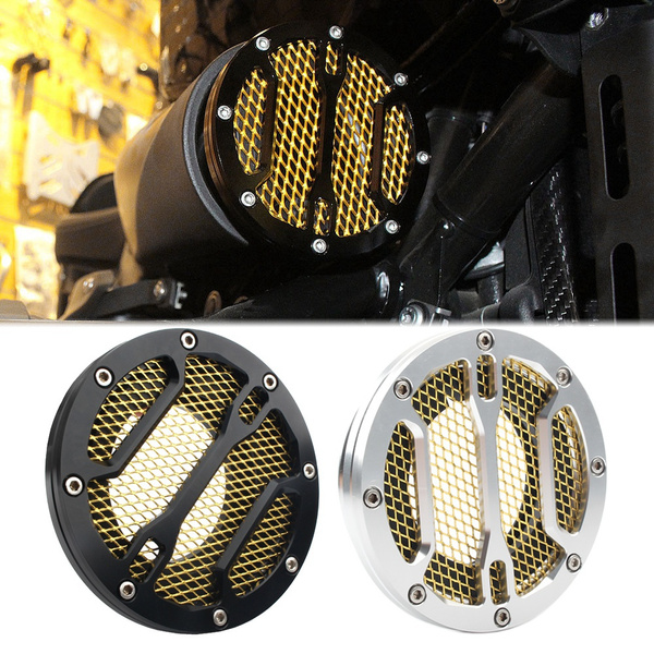 Air Intake Filter Mesh Cover for BMW R Nine T R9T 2014-2020 Motorcycle ...