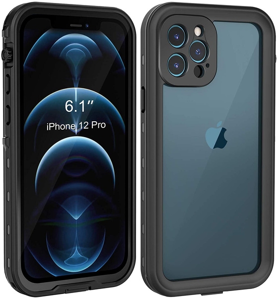 IBELIEF iPhone 12 Pro Max iPhone 12 Pro iPhone 12 iPhone 12 Mini Case ...