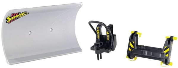 Snow Master Blower Snow Master Gray | Wish