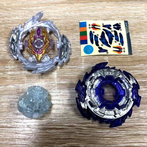 Spinning Top B-168 BOOSTER RAGE LONGINUS.Ds'3A Toys for Children | Wish