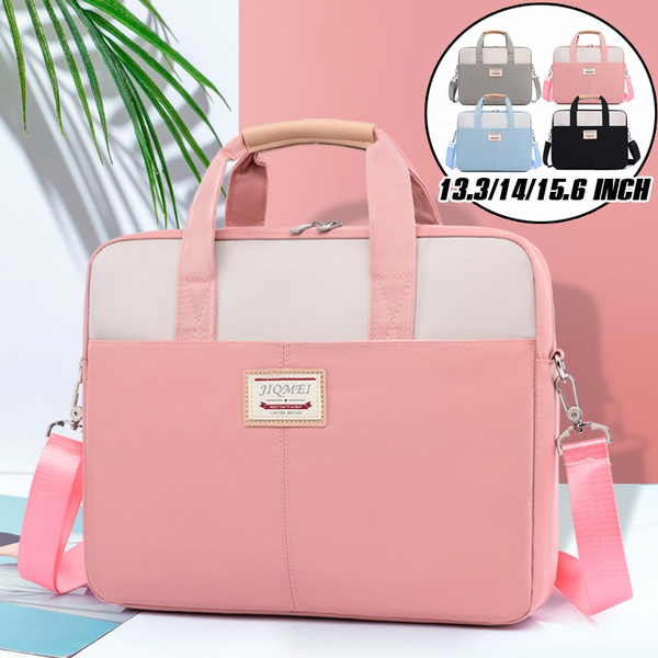 13.3 14 15.6 Inch Laptop Bag Sleeve with Handle Shockproof Computer ...
