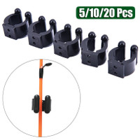Regular Fishing Rod Storage Clips Fishing Rod Holders Fishing Rod ...