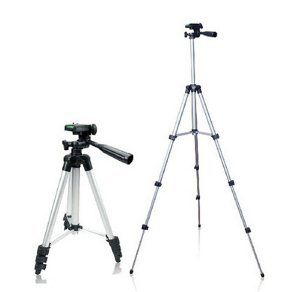 Adjustable Tripod Stand For Mini Projector DLP Digital Camer Universal ...