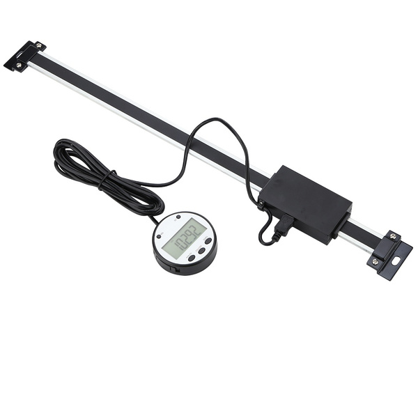 Wide Application Digital Readout Kit, 0.01mm Resolution Remote Linear ...