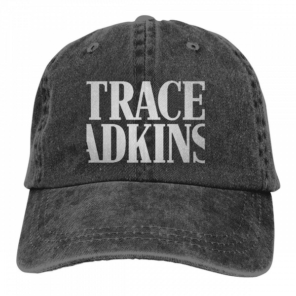 Trace Adkins Adjustable Cowboy Hat | Wish