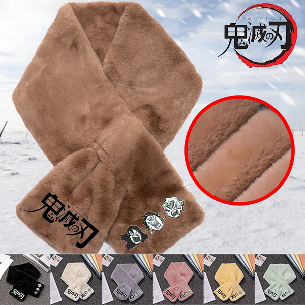 Demon Slayer Kimetsu No Yaiba Tanjiro Zenitsu Nezuko Giyuu Cosplay ...