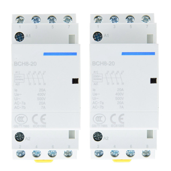 Contactor, Home Ac Contactor Ac Contactor, for Household for Home | Wish