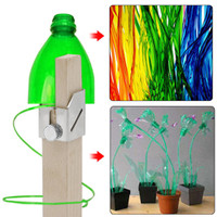 Plastic Bottle Cutter Rope Maker, Water Bottles Plastic Shredder ...