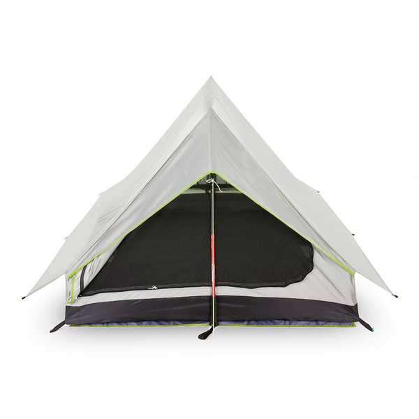 Outdoor Tent Pole Less Portable A-shaped Camping Tent Ultra Light Tents ...