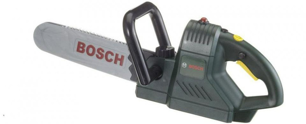 Mini Chain Saw Bosch Dark Green | Wish
