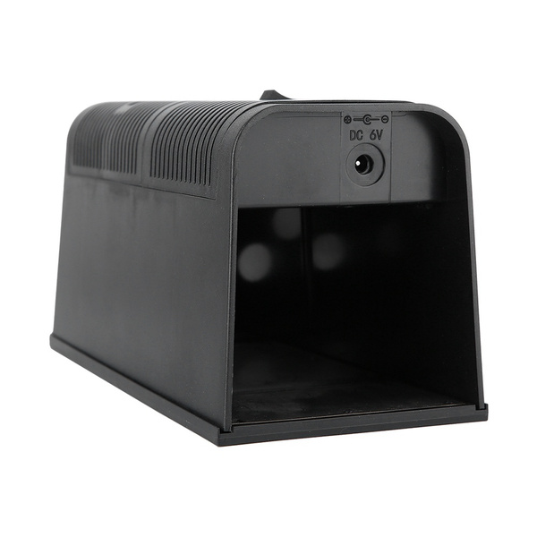 Electronic High Voltage Rat Trap Electric Shock Mice Mouse Rodent ...