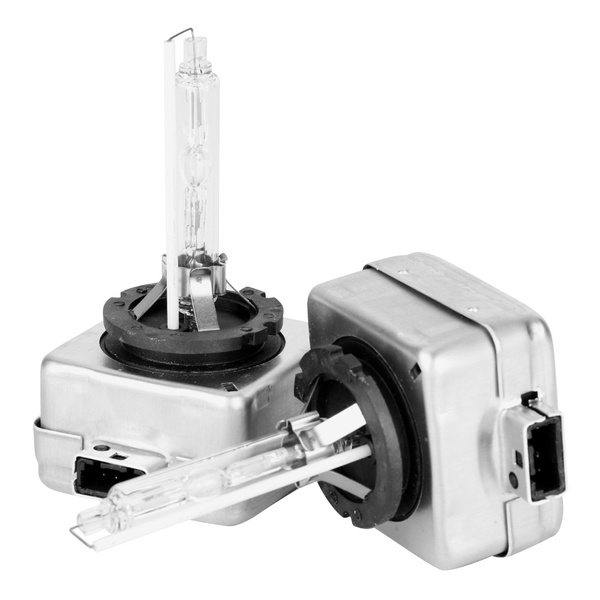 2pc D1S 12V 6000K 35W Xenon Bright White Bulb Replacement C9Ds | Wish