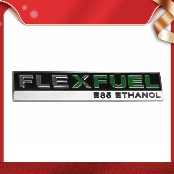3D Premium FlexFuel Flex Fuel E85 Ethanol for Yukon Sierra Silverado ...