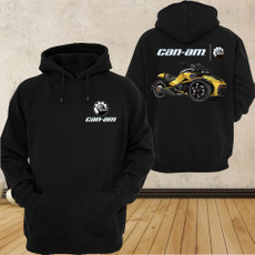 Can-Am-Clothing | Wish