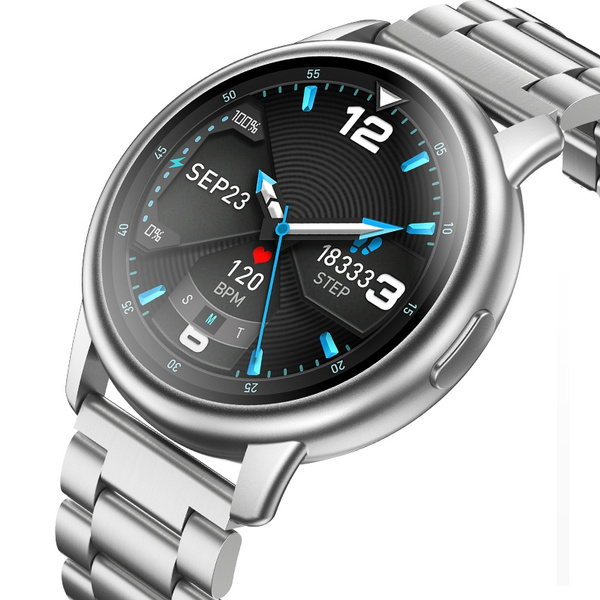 Smartwatch 2020 IP68 Waterproof Multiple Sports Mode Heart Rate Smart ...