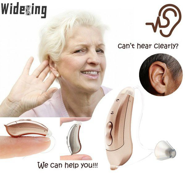 6 Channels WDRC and Digital Signal Processing Hearing Aids Audifonos ... 6 Channels WDRC and Digital Signal Processing Hearing Aids Audifonos ...