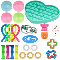 Fidget-Toy-Set | Wish
