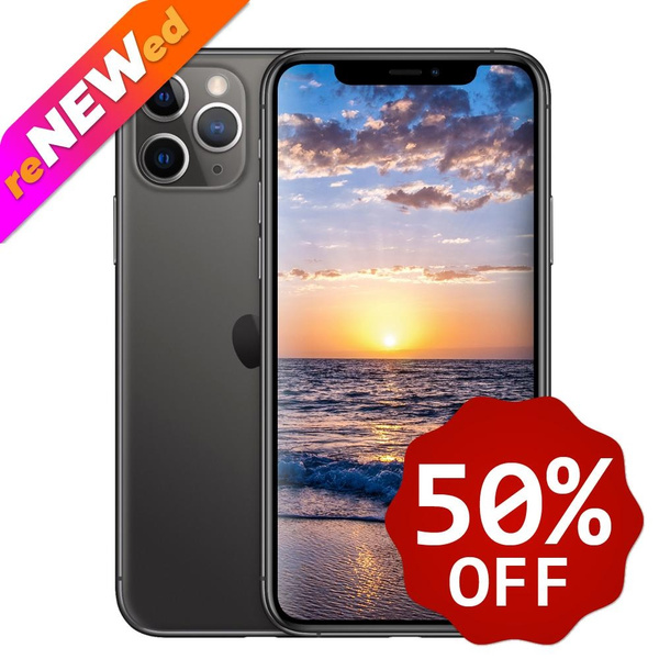 Apple iPhone 11 Pro Space Gray 256GB | Wish
