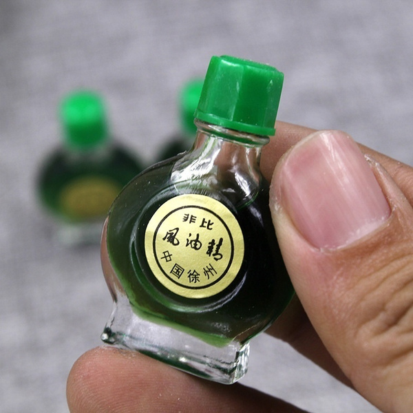 China Fengyoujing Anti-itch Mosquito Bite Itching Mosquito Repellent ...
