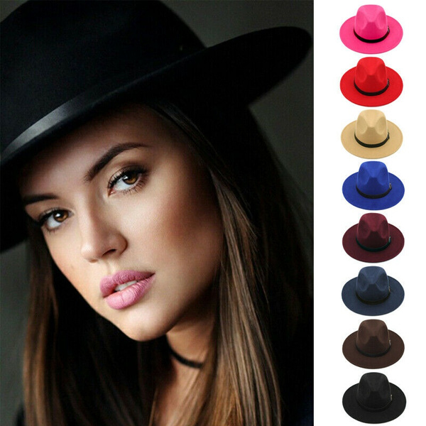 2 Sizes Parent-child Adults Kids Children Boys Girls Panama Hats L XS ...