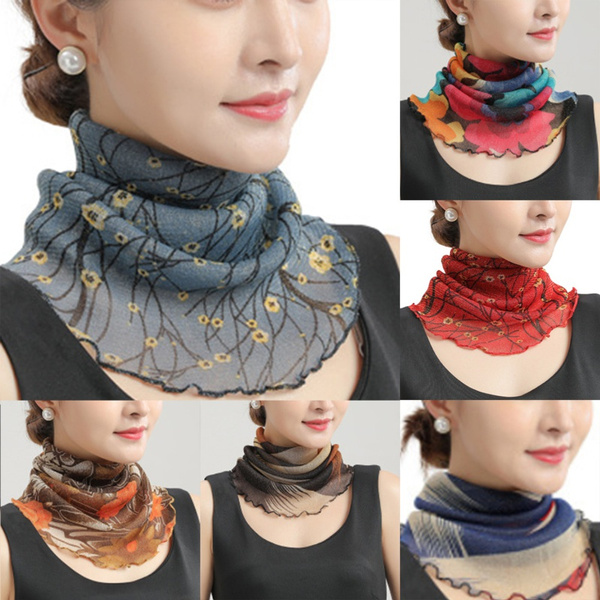 Headband Fishing Mask Scarf Tube Mask Face Bandana Mask Neck Balaclava ...
