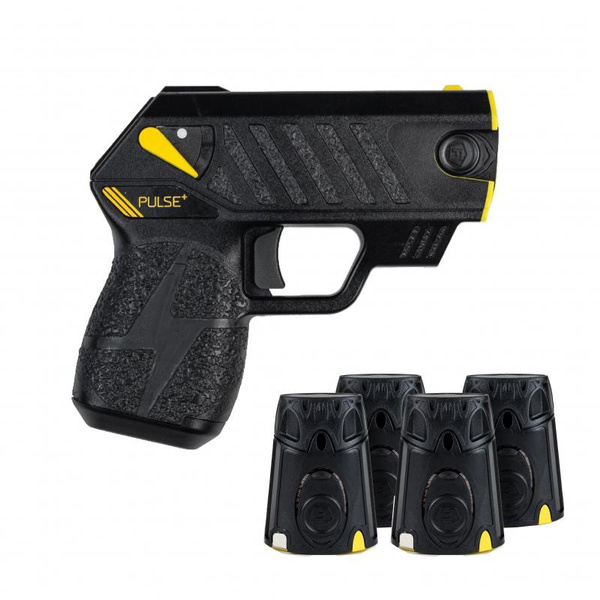 Taser Pulse Plus Noonlight Emergency Response | Wish