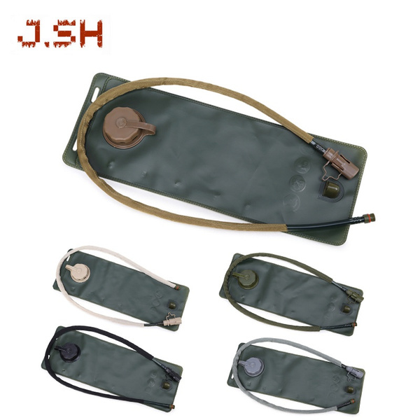 Food-grade EVA Drinking Water Bag Outdoor Travel Small Mouth Water Bag ...
