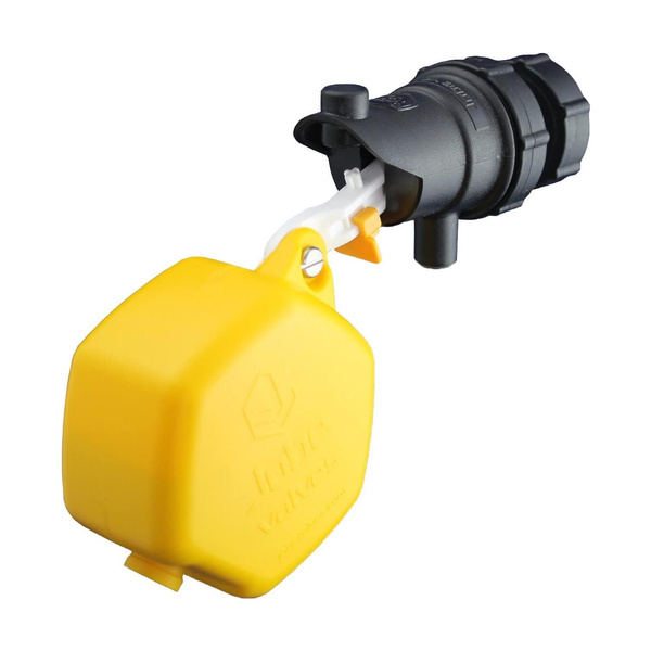 Jobe Rojo J-RJVC15 Compact Water Stock Storage Tank Trough Float Valve, 1/2 Inch | Wish