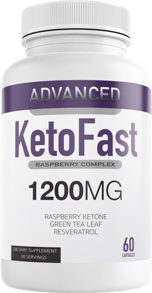 Keto Fast Keto Pills Supplement Keto BHB Advanced Ultra Fast Keto Pills ...