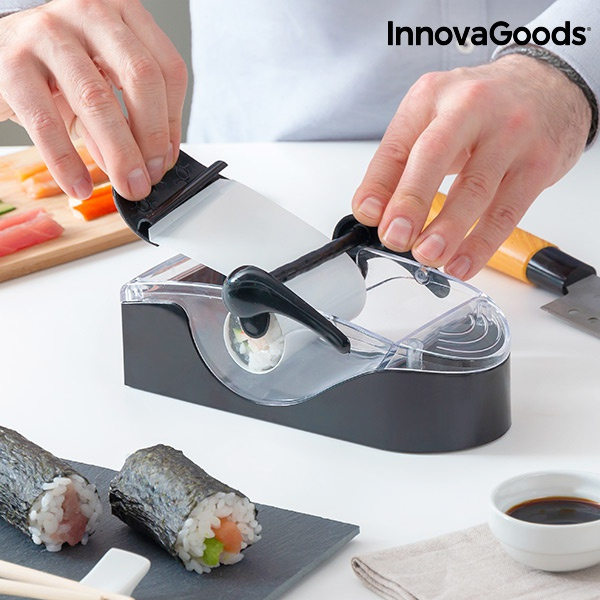 InnovaGoods Sushi Maker | Wish