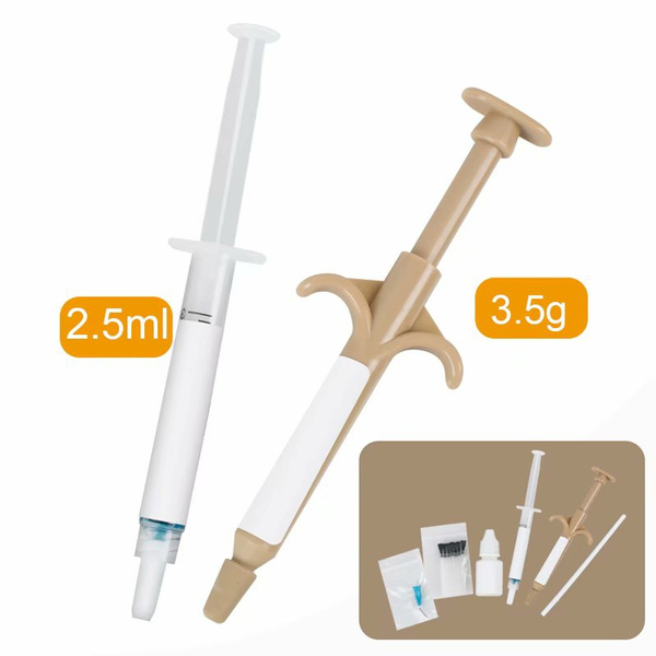 High Quality Dental Orthodontic Direct Paste Adhesive Bonding Self ...