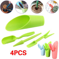3/4pcs Flower Growing Tool Set Home Plant Cultivation and Maintenance ...
