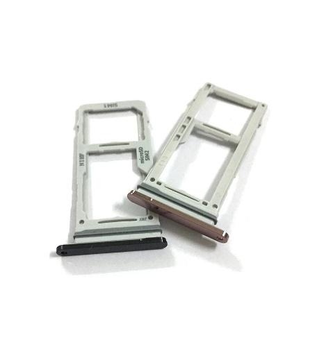 Dual SIM Card SD Card Tray Holder Suitable For Samsung Galaxy Note20 ...
