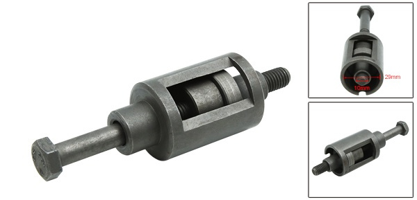 10mm Motorcycle Scooter Engine Bushing Remover Puller Repair Tool for ...