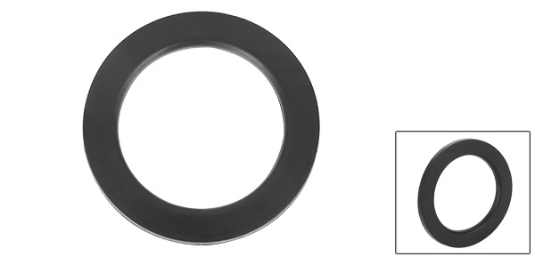 Motorcycle Rubber Fuel Gas Oil Tank Cover Seal O Ring Gaskets Universal ...