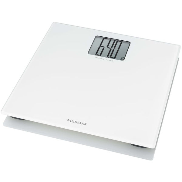 Personal Scale XL PS 470 White Persönliche Skala Persoonlijke ...