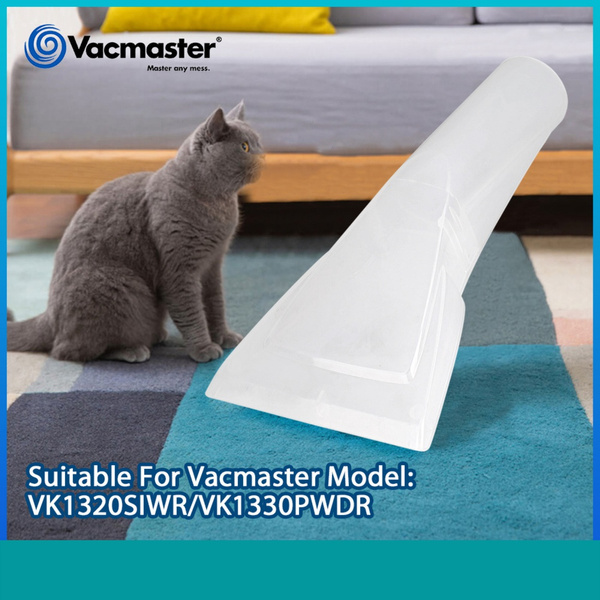 Vacmaster Water Brush for Vacuum Cleaner Small Water Nozzle Wet Dry ...