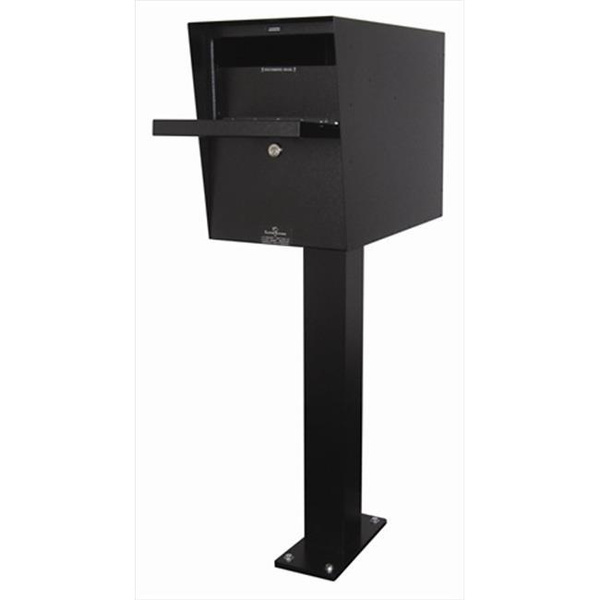 Light Duty Letter Locker | Wish