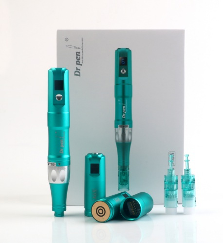 Dr.Pen Ultima A6S Professional Microneedling Pen MTS Micro Needling ...