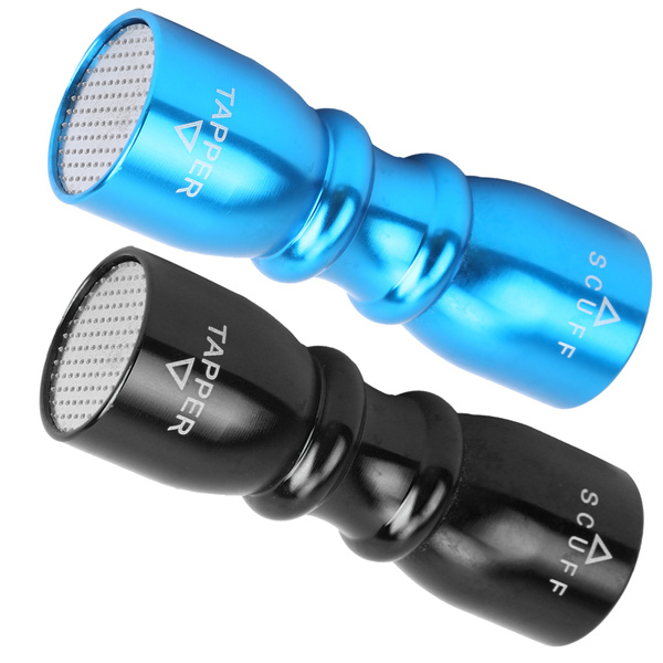 3 in 1 Billiard Cue Tip Tool Pool Stick Tip Shaper Tapper Stainless ...