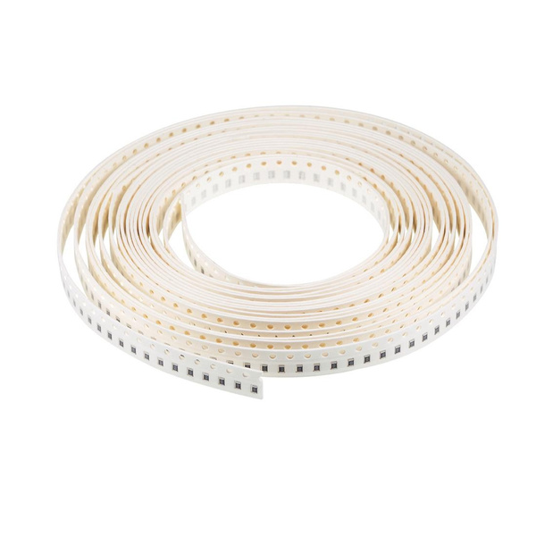 SMD Chip Resistor, 10000 Ohm 1/8W 0805 Fixed Resistors, 5% Tolerance ...