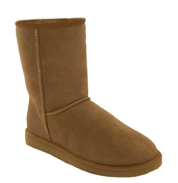 Luxury Australian Classic 9" Boots - Assorted Colors and Sizes | Wish