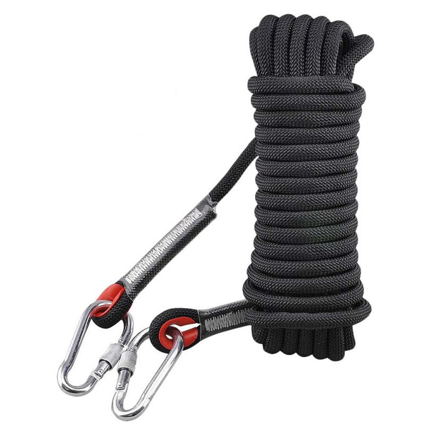 Outdoor Climbing Rope Tree Wall Climbing Equipment Gear Outdoor ...