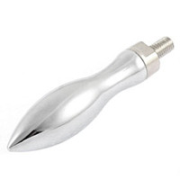 Milling Machine Handwheel Revolving Handle Grip M8 Male Thread | Wish