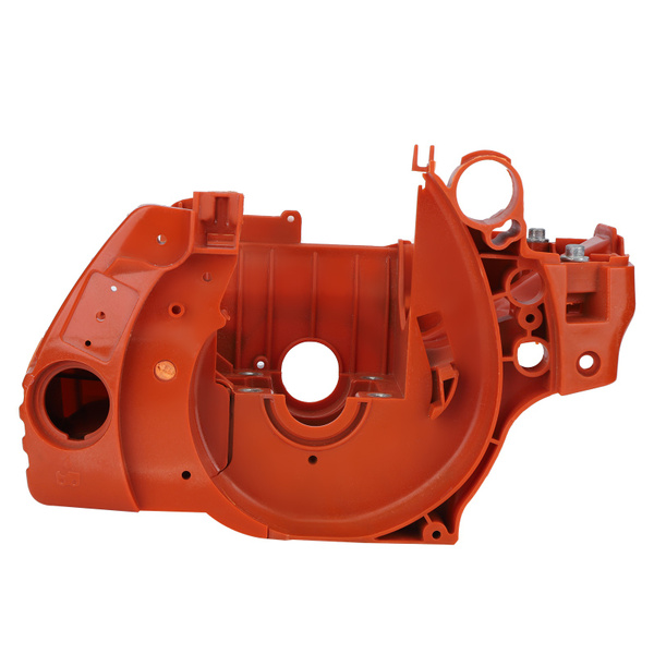 Chainsaw Crankcase Engine Housing Assembly for 450 445 450E 445E ...