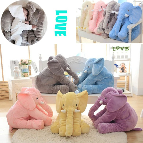 2021 Explosion Children Plush Toy Decoration Home Comfort Doll Baby ...
