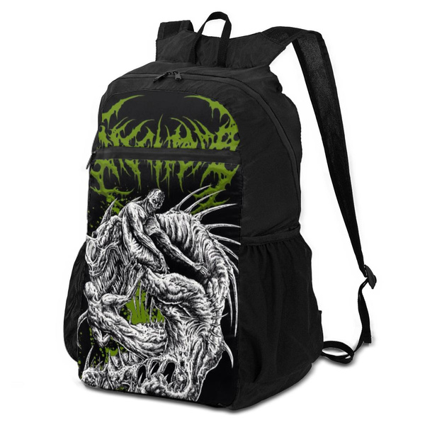 Disentomb Metal artwork Death metal Album art storage packet | Wish